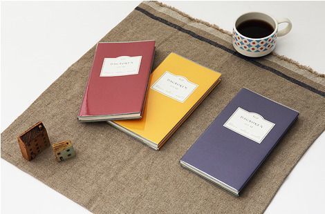 MochiThings: Solid Folding Planner