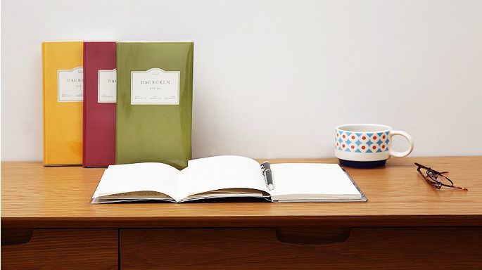 MochiThings: Solid Folding Planner