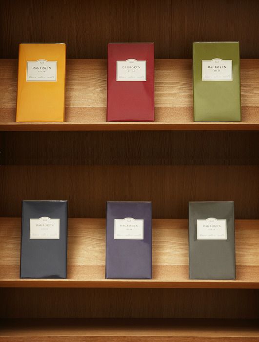 MochiThings: Solid Folding Planner