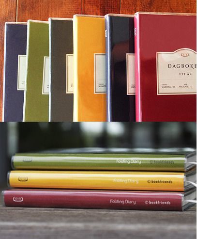 MochiThings: Solid Folding Planner