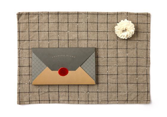 MochiThings: Solid Folding Planner