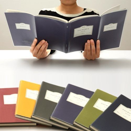 MochiThings: Solid Folding Planner