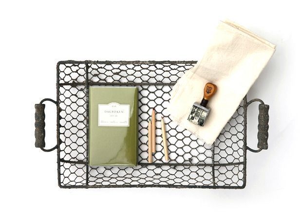 MochiThings: Solid Folding Planner