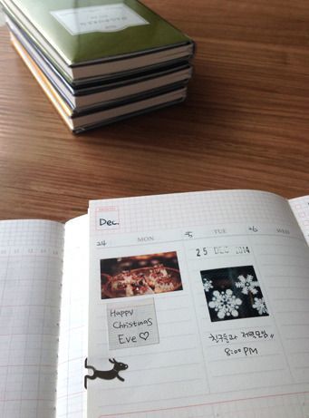 MochiThings: Solid Folding Planner