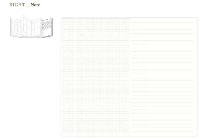MochiThings: Solid Folding Planner