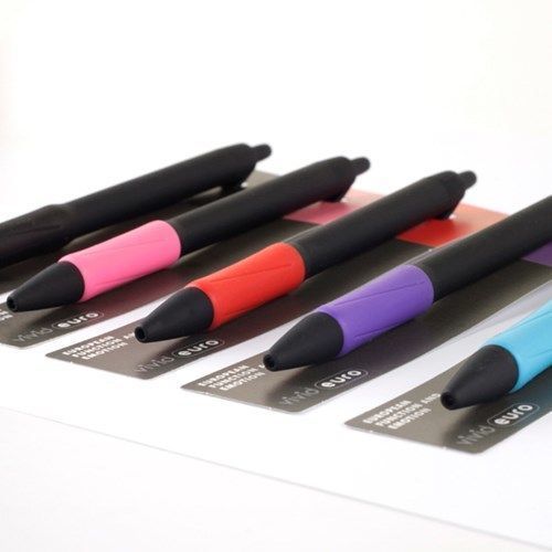 MochiThings: Vivid Rubber Pen