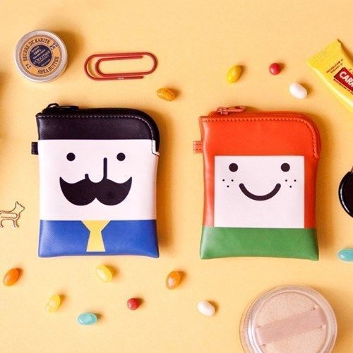 MochiThings: Small Face Pouch
