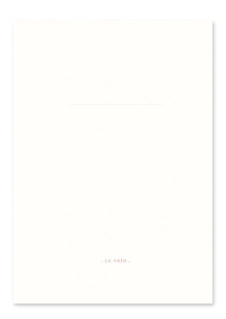 MochiThings: Spring Grid/Lined Notebook