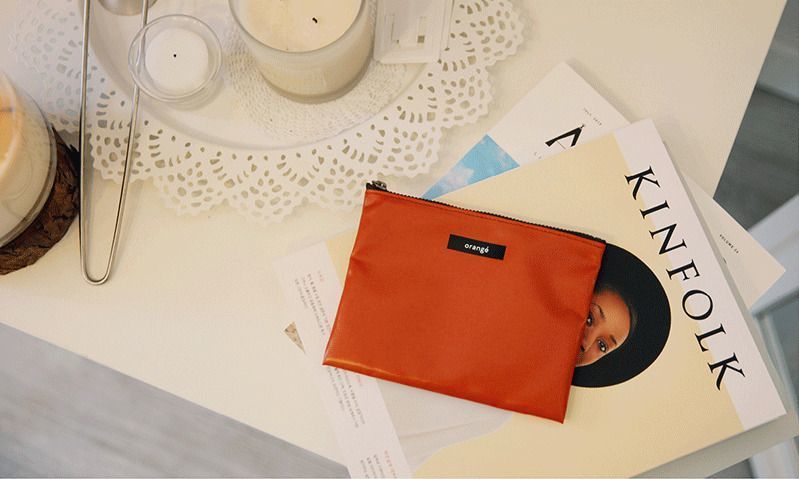 MochiThings: Secret Daily Pouch