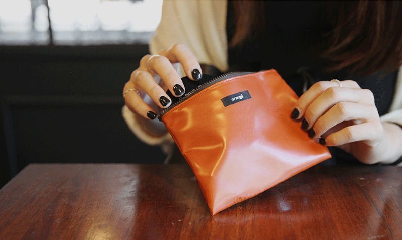 MochiThings: Secret Daily Pouch