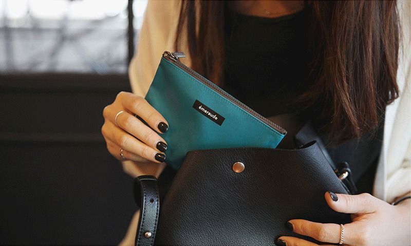 MochiThings: Secret Daily Pouch