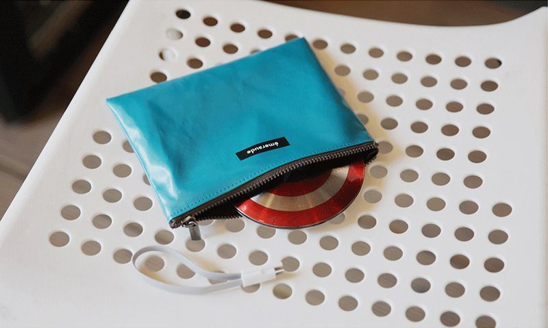 MochiThings: Secret Daily Pouch