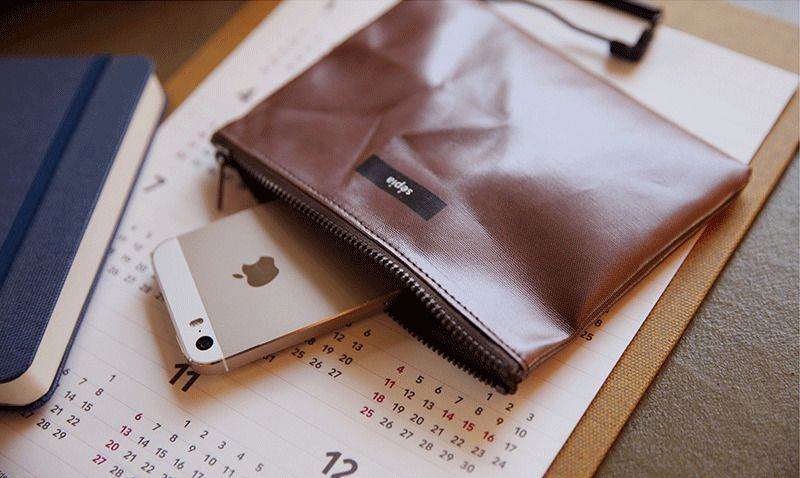 MochiThings: Secret Daily Pouch