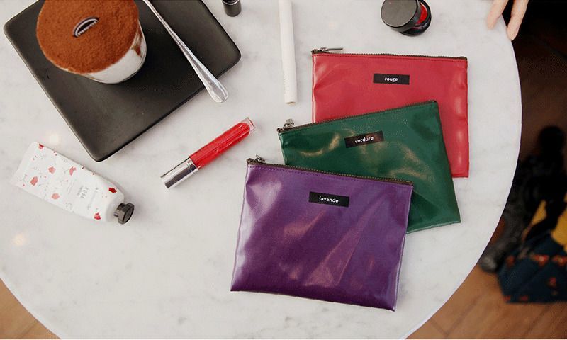 MochiThings: Secret Daily Pouch