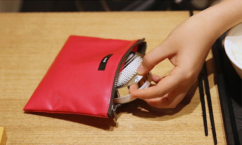 MochiThings: Secret Daily Pouch