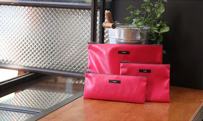 MochiThings: Secret Daily Pouch