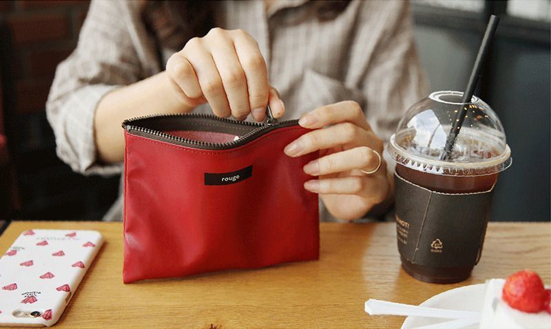 MochiThings: Secret Daily Pouch