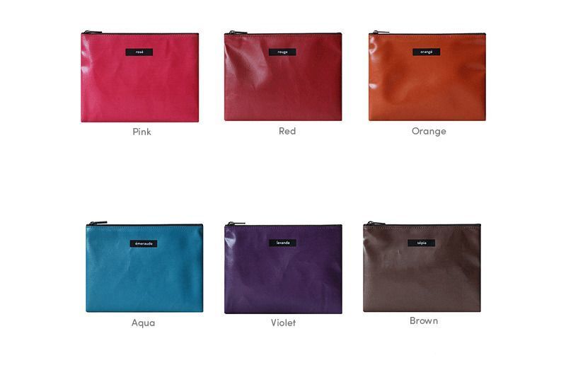 MochiThings: Secret Daily Pouch