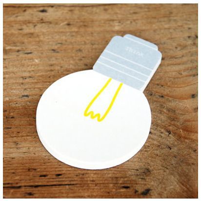 MochiThings: IDEA Sticky Notes v5