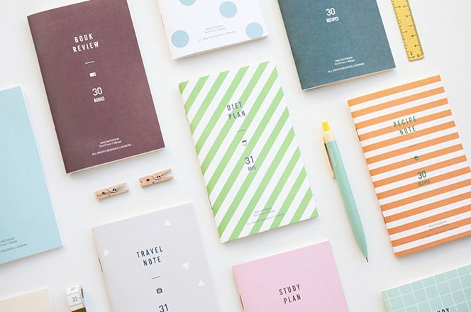 MochiThings: Recipe Notebook