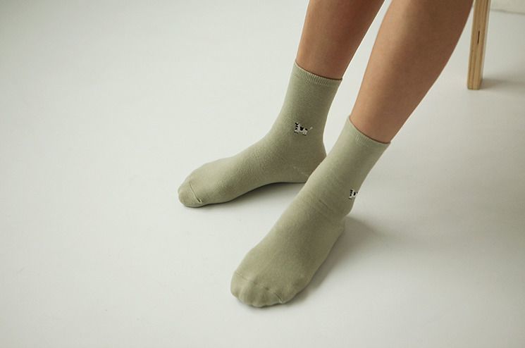 MochiThings: Dailylike Socks