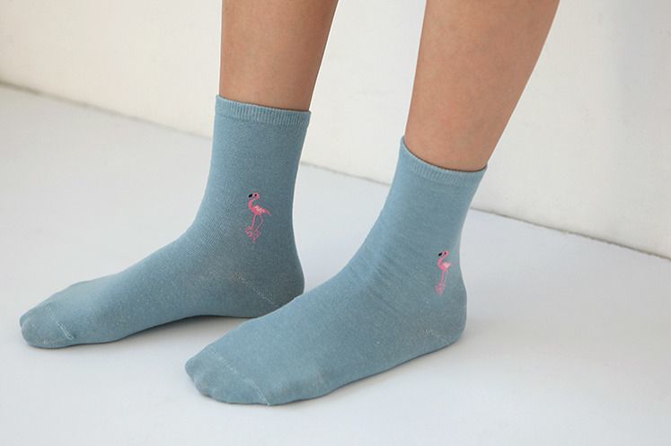 MochiThings: Dailylike Socks