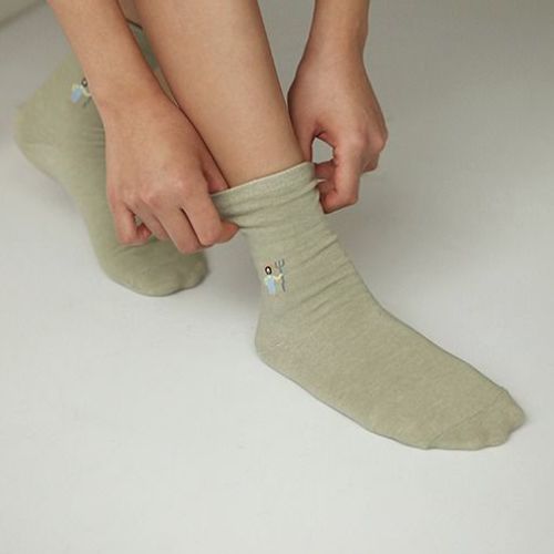 MochiThings: Dailylike Socks