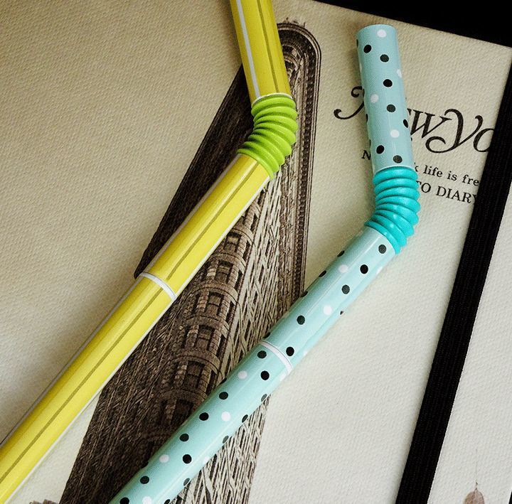 MochiThings: Straw Pen