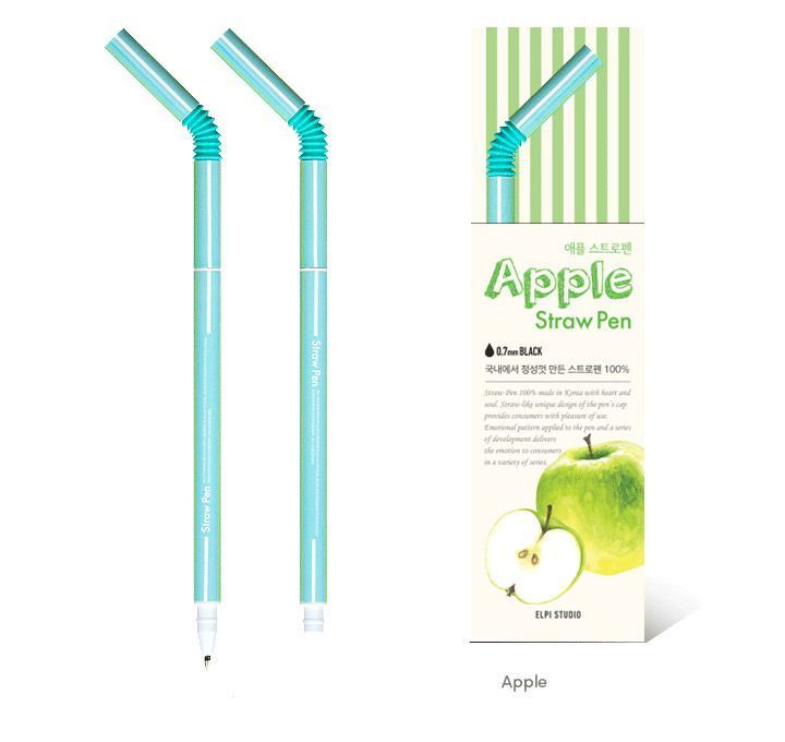 MochiThings: Straw Pen