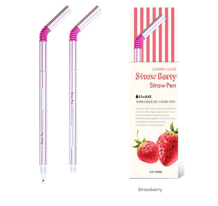 MochiThings: Straw Pen