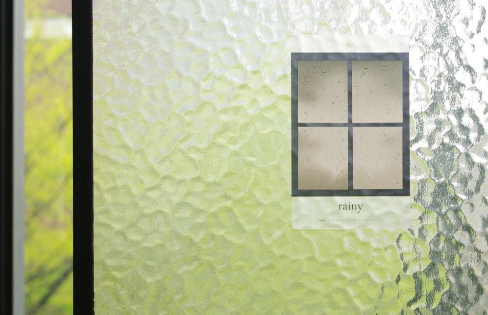 MochiThings: Rainy Sticky Note Set