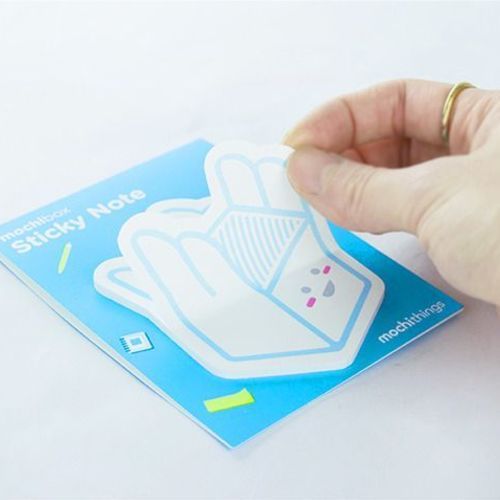 MochiThings: MochiBox Sticky Note