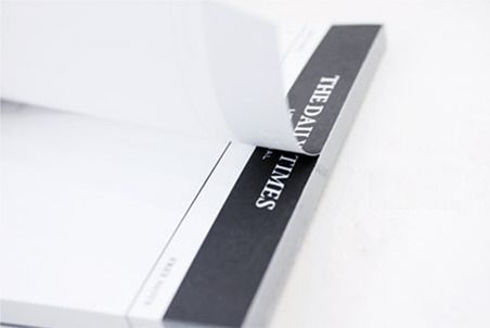 MochiThings: Daily Schedule Notepad