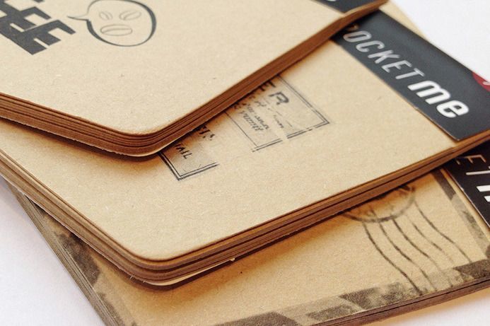 MochiThings: Pocket Sticky Note