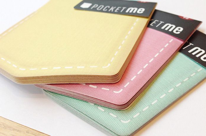 MochiThings: Pocket Sticky Note