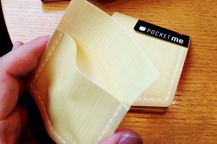 MochiThings: Pocket Sticky Note