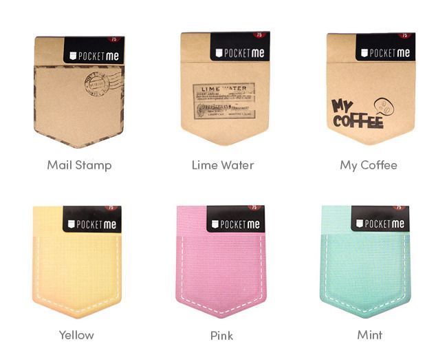 MochiThings: Pocket Sticky Note