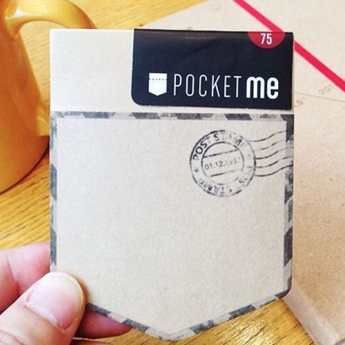 MochiThings: Pocket Sticky Note