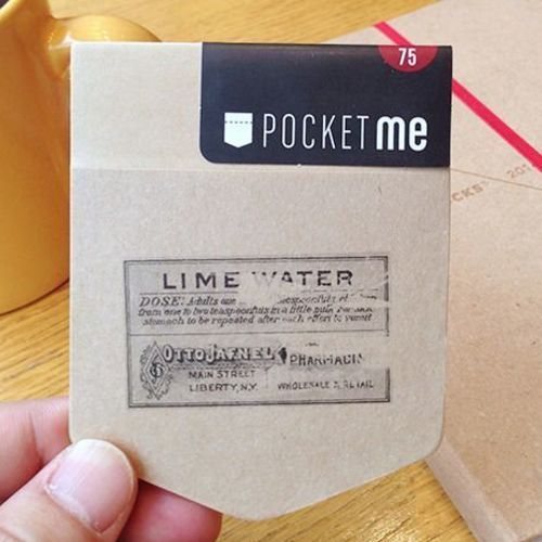 MochiThings: Pocket Sticky Note