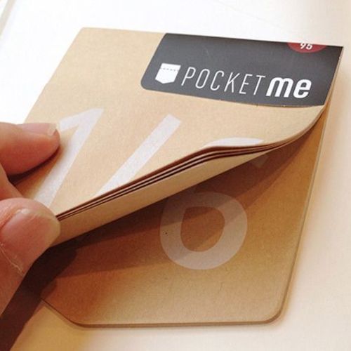 MochiThings: Pocket Sticky Note