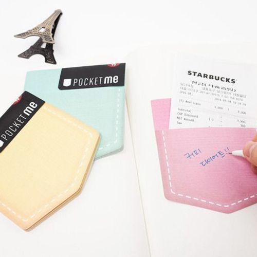 MochiThings: Pocket Sticky Note