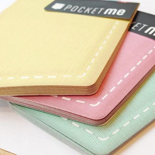 MochiThings: Pocket Sticky Note