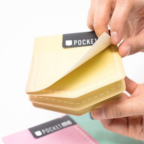 MochiThings: Pocket Sticky Note