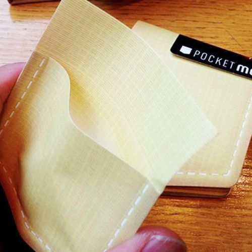 MochiThings: Pocket Sticky Note