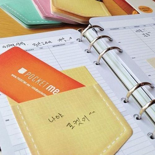 MochiThings: Pocket Sticky Note