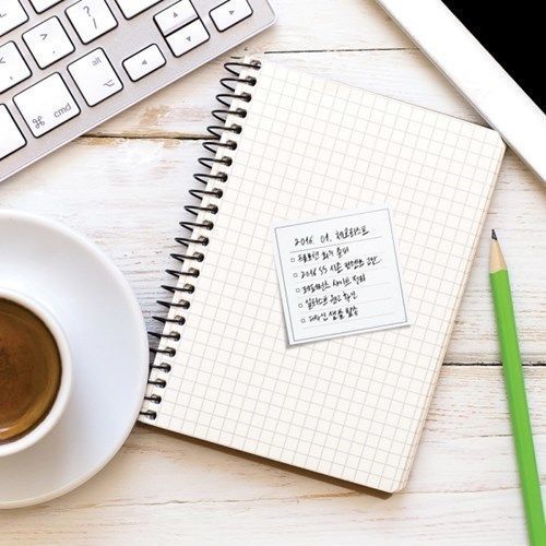 MochiThings: Just Memo Sticky Note