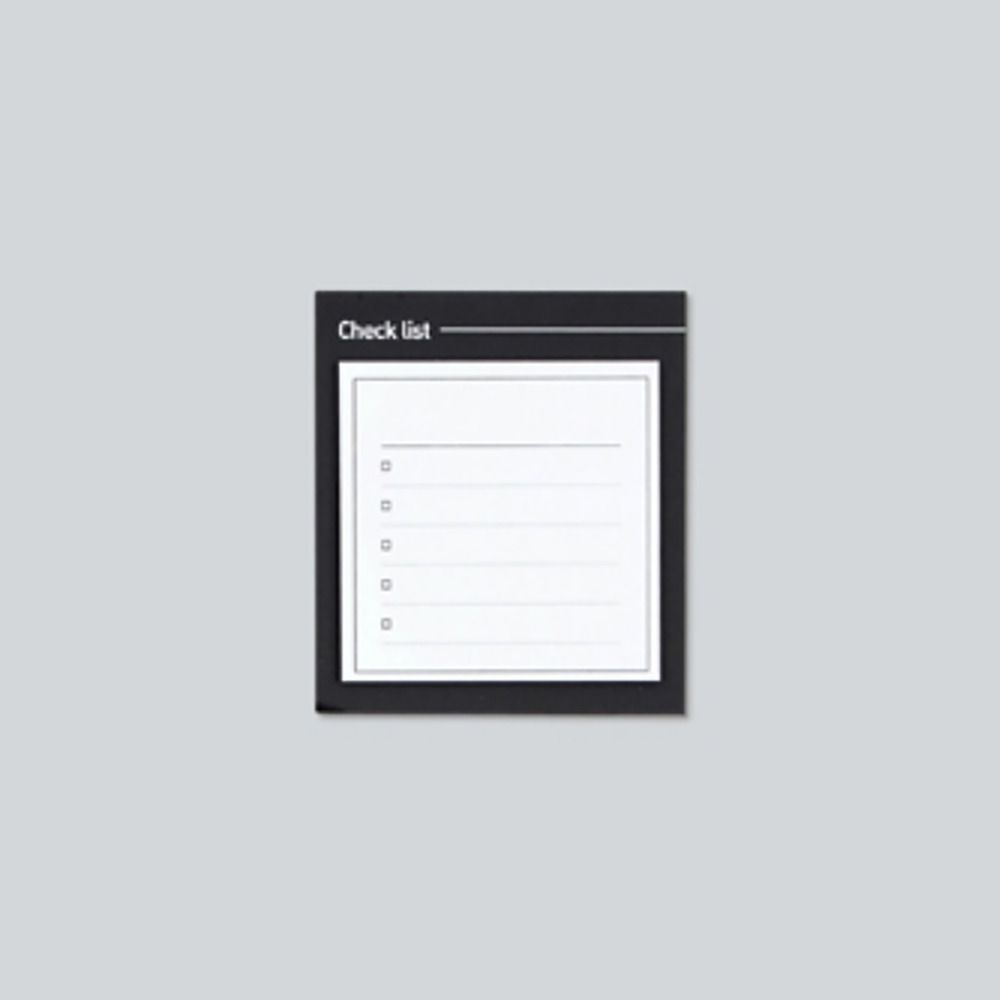 MochiThings: Just Memo Sticky Note