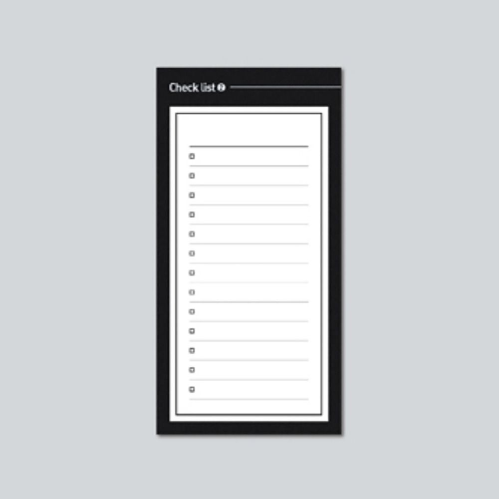MochiThings: Just Memo Sticky Note