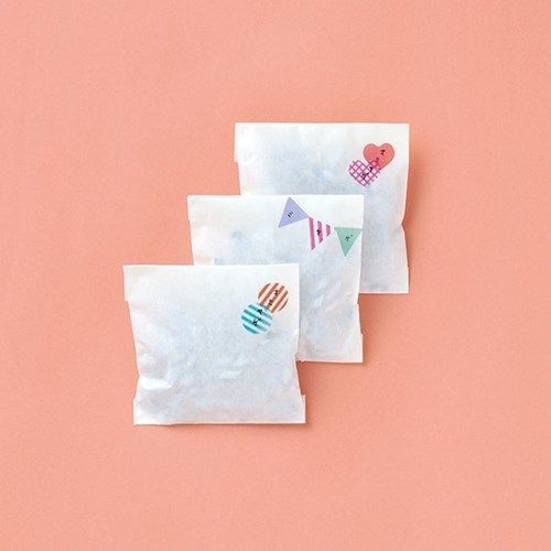 MochiThings: Film Point Sticky Note Set