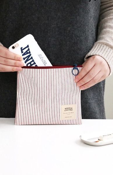 MochiThings: Medium Basic Pouch